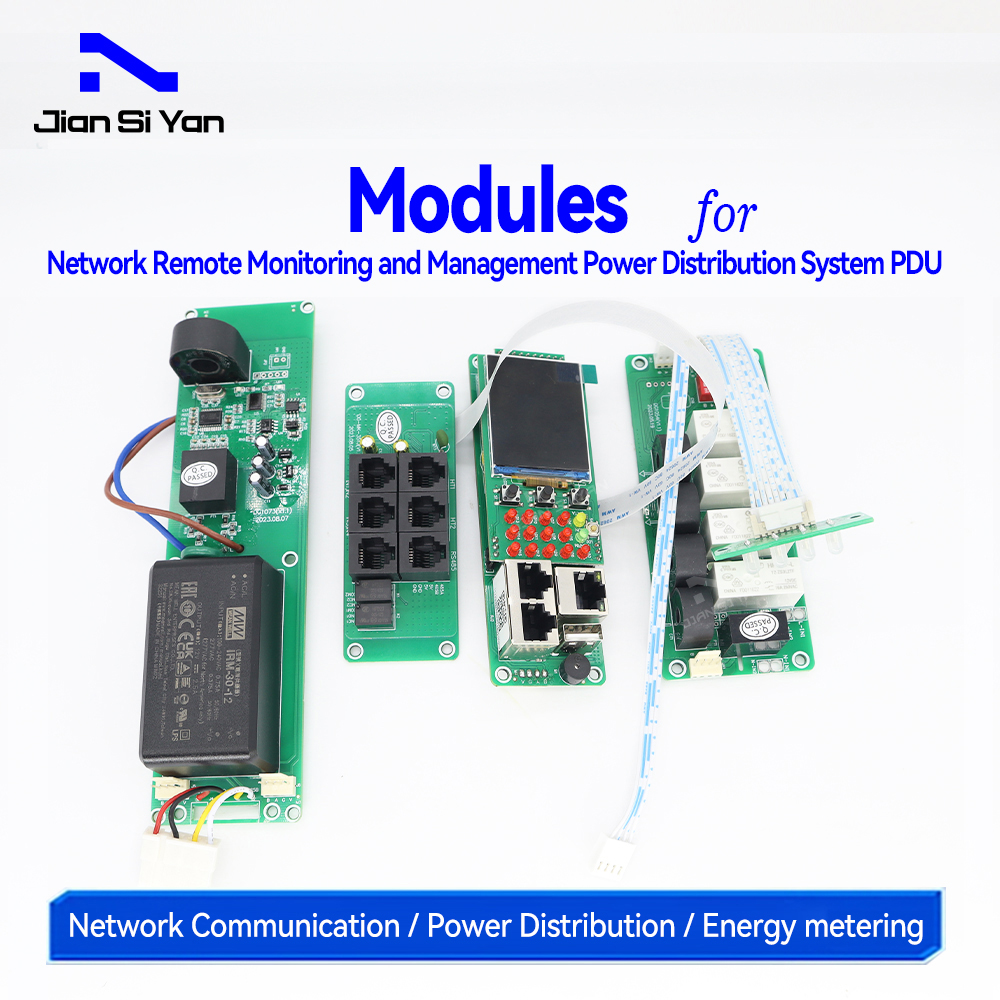 China Modules for Network Remote Monitoring and Management Power ...